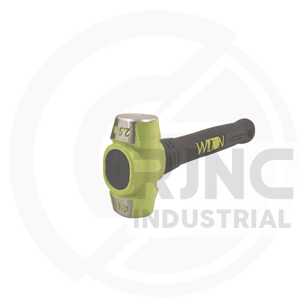Sledge Hammer Heavy Duty – RJNC Industrial Sales
