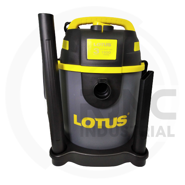 Vacuum, Cleaner, 230 VAC, Complete with Accessories and Spare Filter ...
