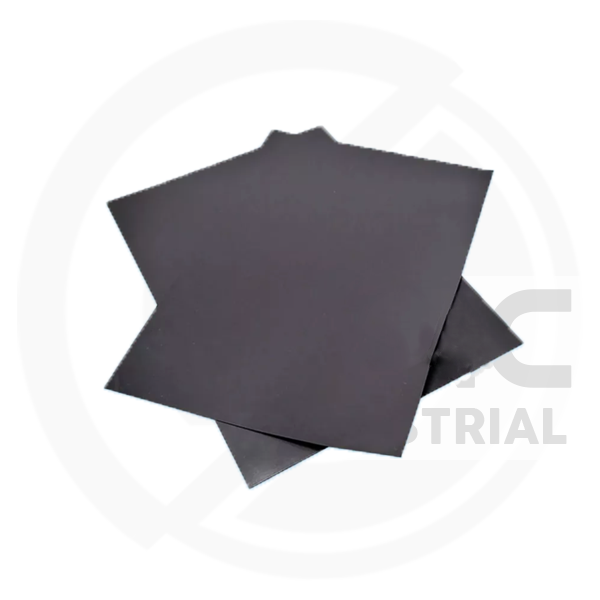 Magnetic Sheet A4 [No Adhesive Magnet Sheets for Ref Magnets, White ...