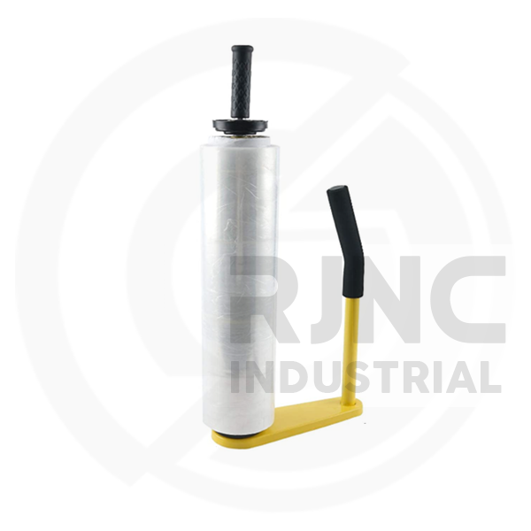 Stretch Film Dispenser Adjustable – RJNC Industrial Sales