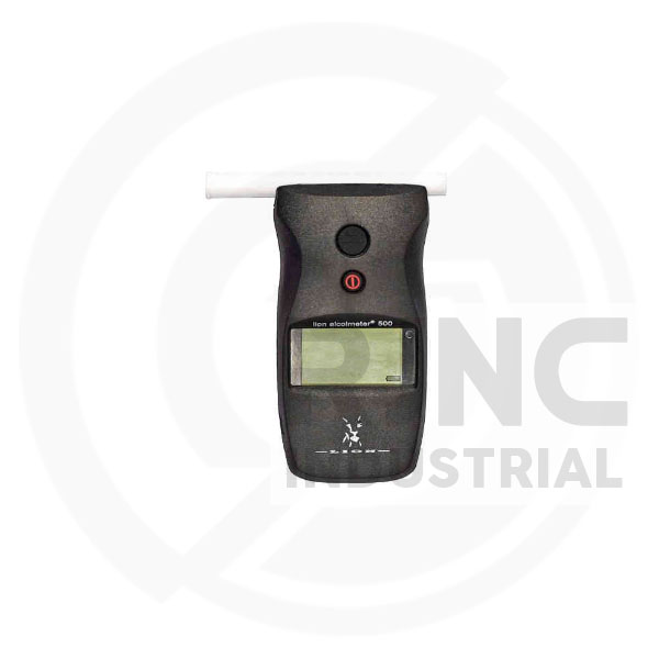 Alcolmeter, Lion 500 – RJNC Industrial Sales